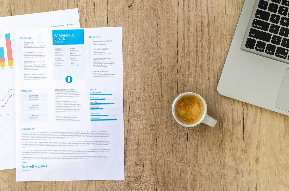 Kako napisati CV: Kompletan vodič sa primerima (2025) - Klik Virtuoz